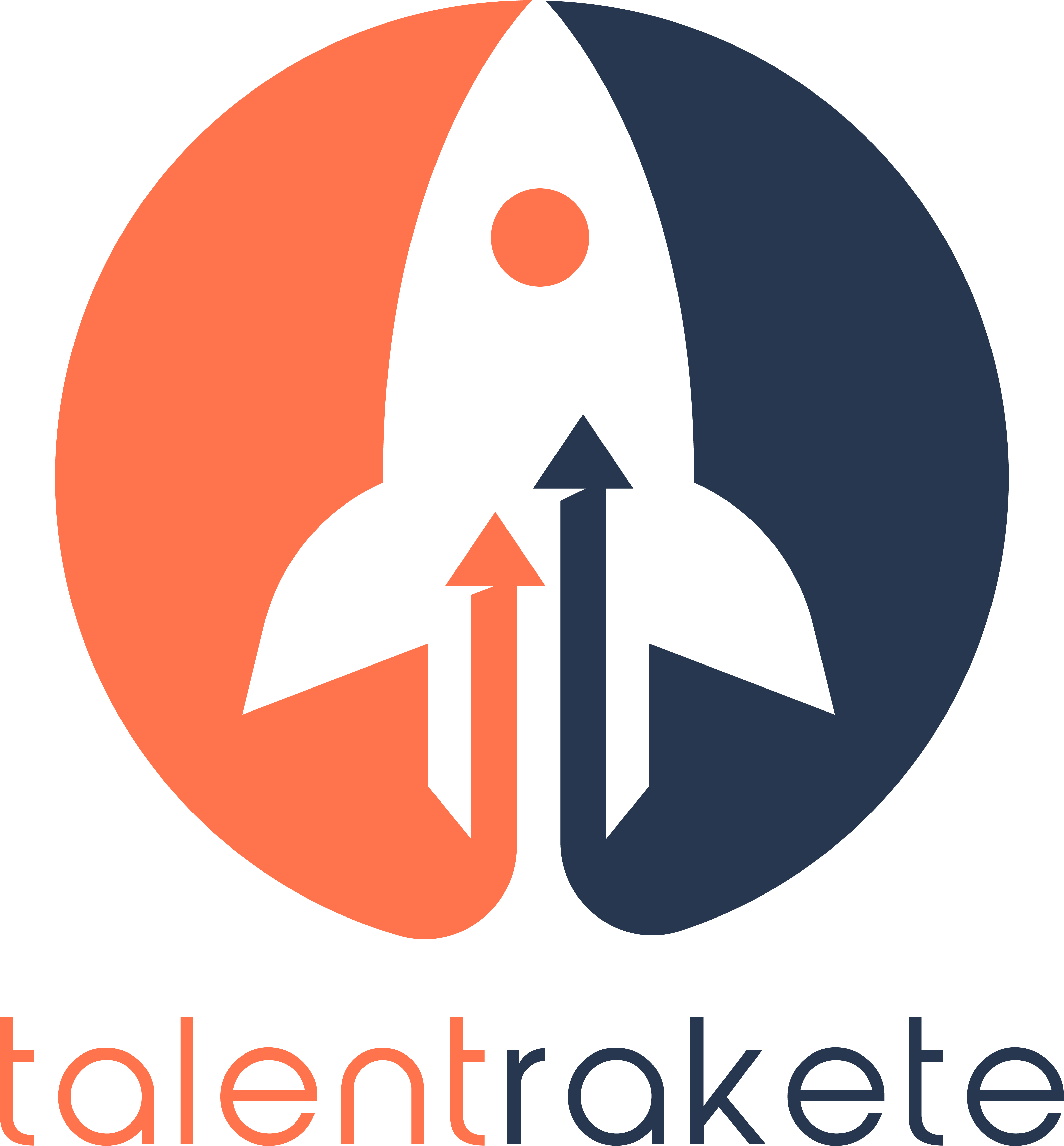 New Work Archive • talentrakete